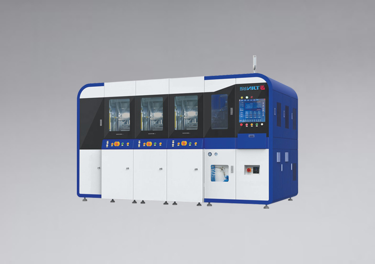 半导体封装设备|半导体塑封设备 - 台进半导体科技